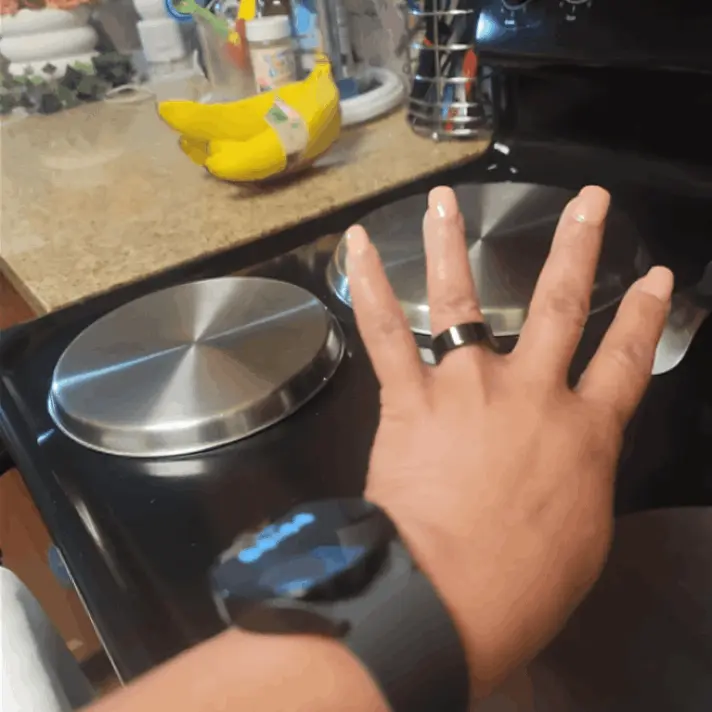 Vital Health Ring® | Official Website USA